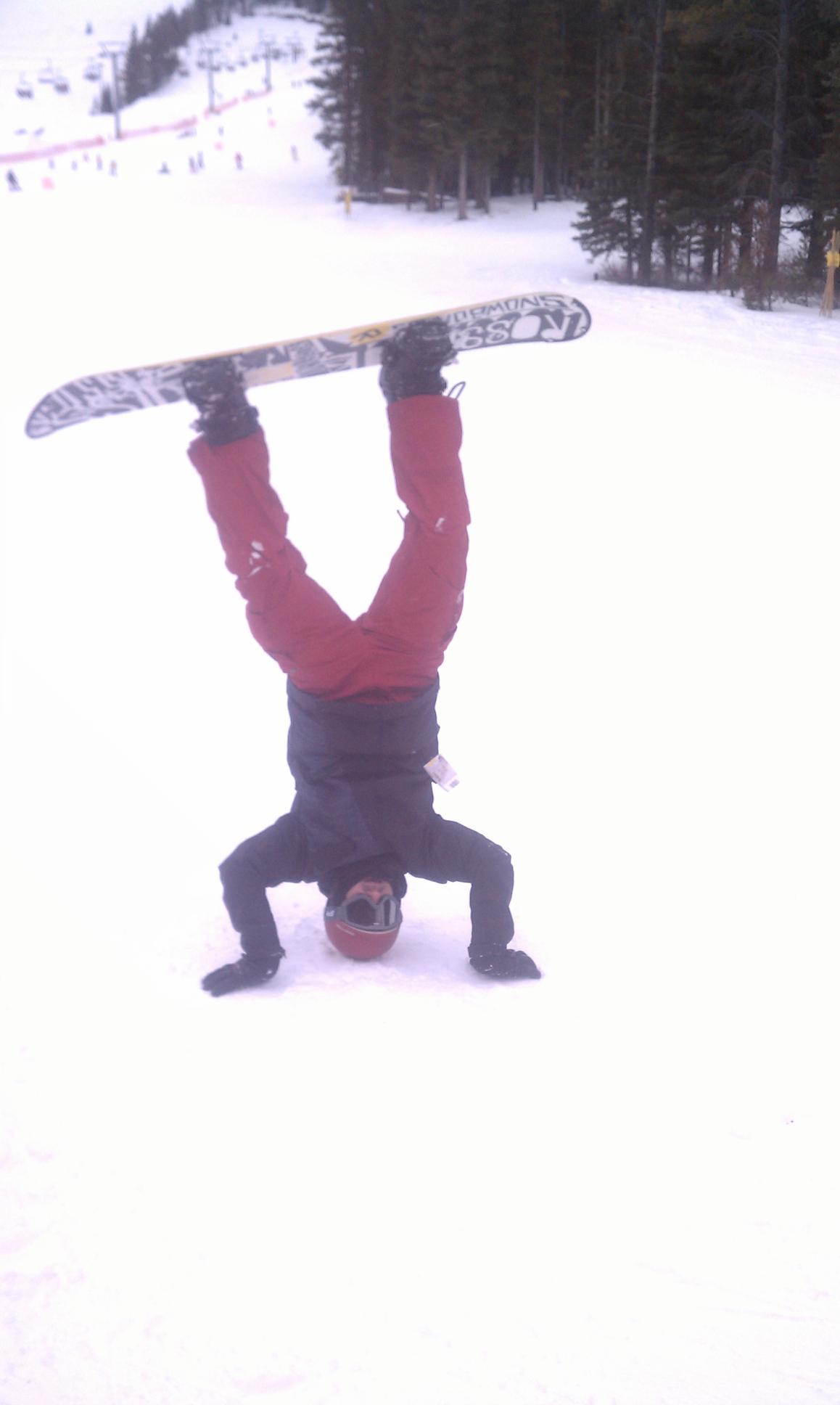 About | Nathan J Nowak