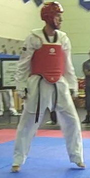 Athlete | Nathan J Nowak