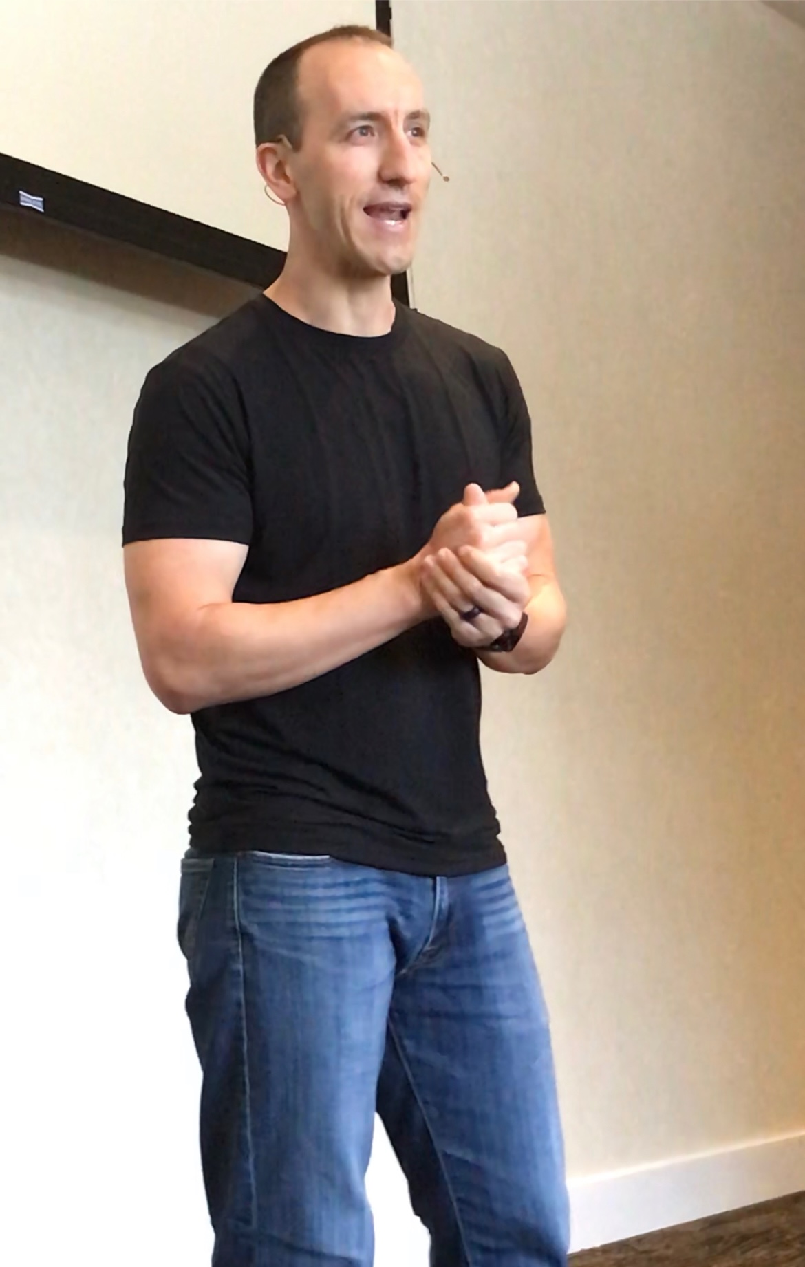 Are You Prepared? Self Defense